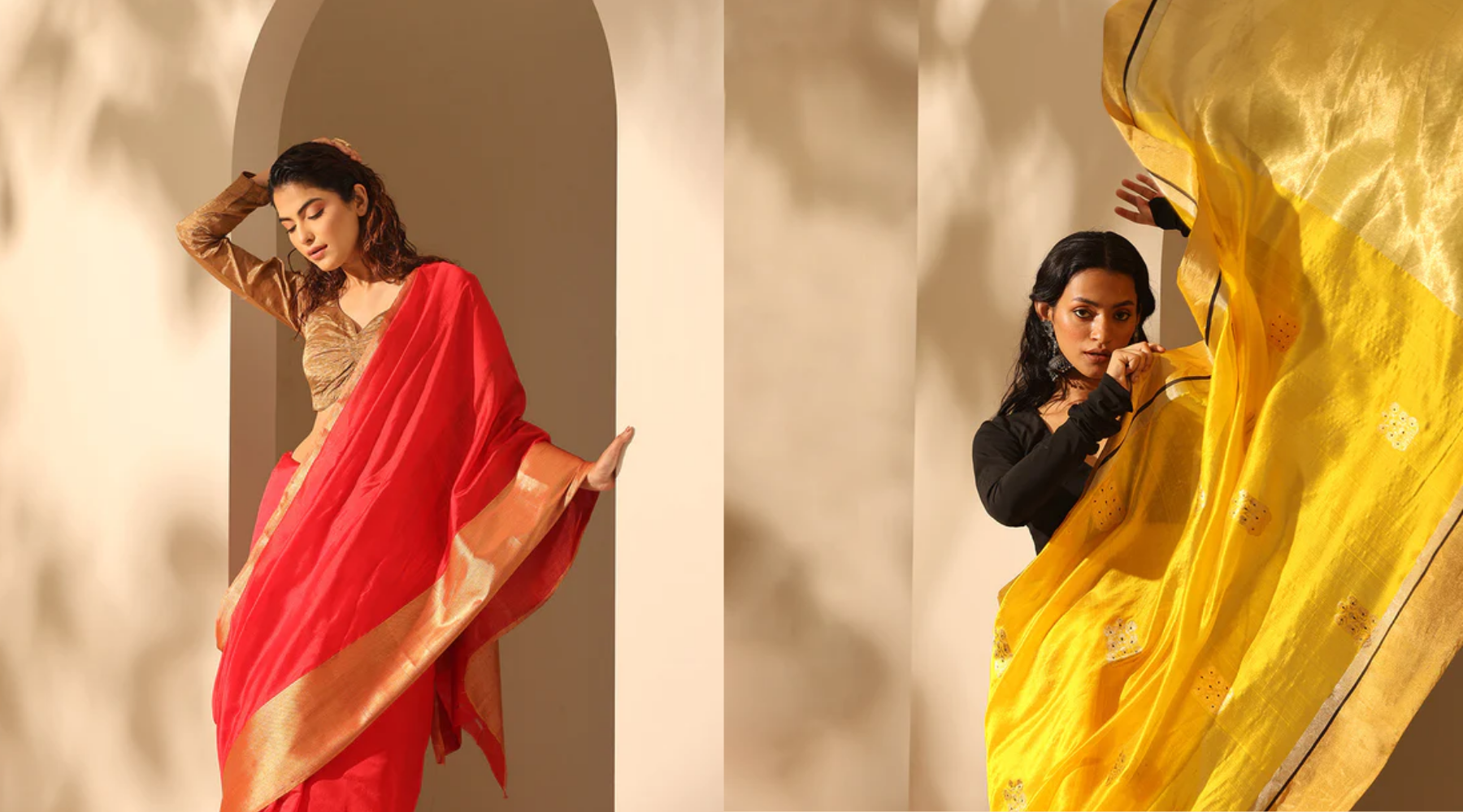 6 Unique things about Chanderi that a saree lover must know – WeaverStory