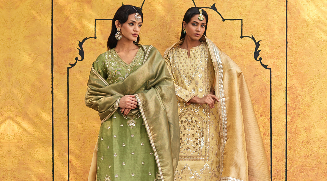 Banaras and its impressive history in Textile weaving – WeaverStory