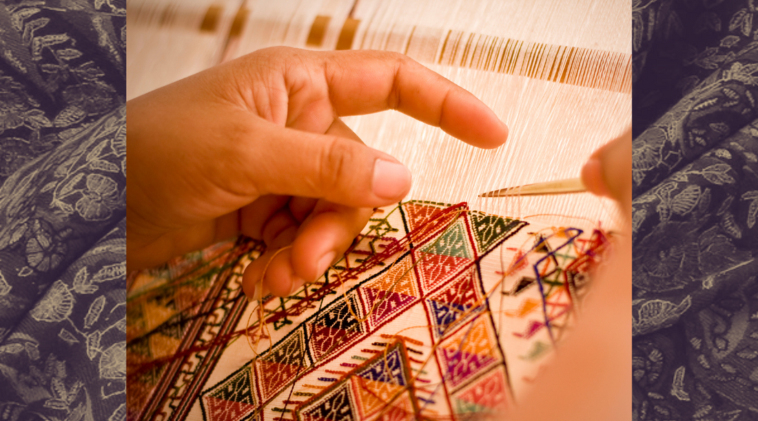 5 Pashmina Facts That Will Make You Fall In Love With It – WeaverStory