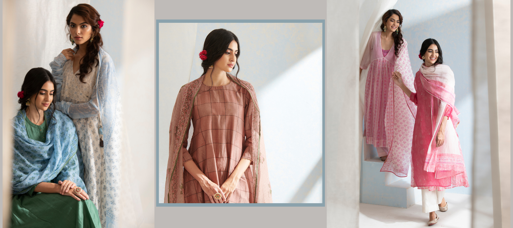 MANJARI: Blossom – WeaverStory