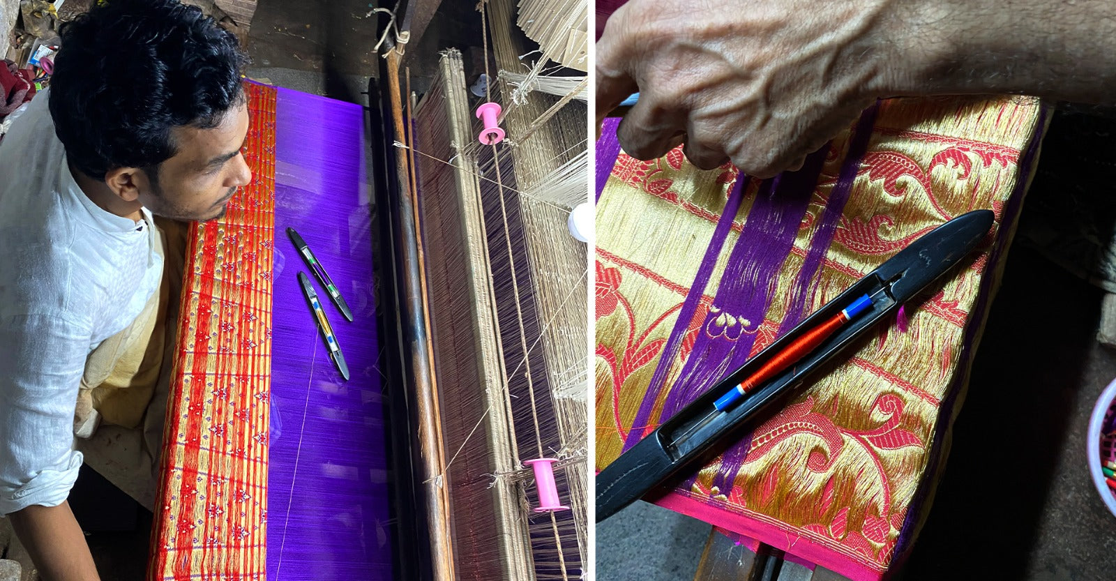 Weaving a Greener Tomorrow: WeaverStory’s Commitment to Sustainability