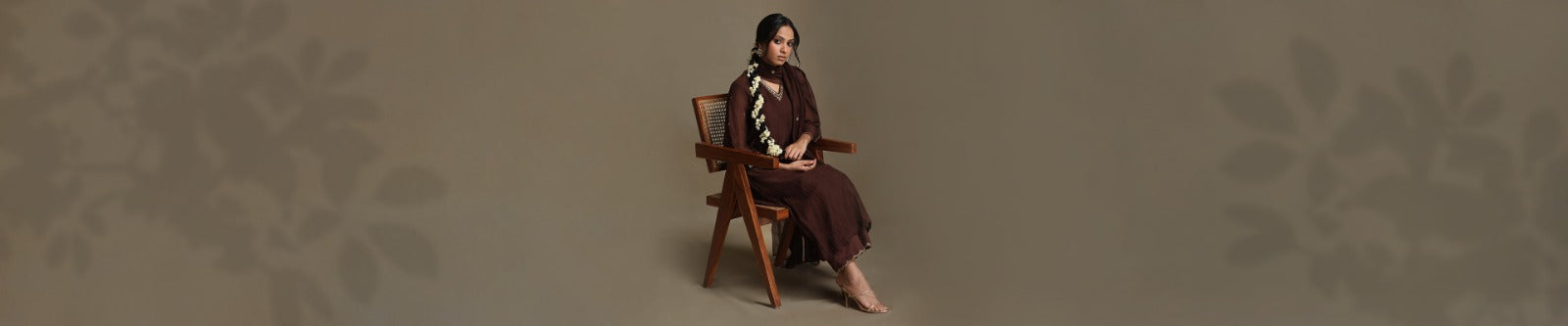 Abhisarika - Crafted for the woman who redefines conventions with grac ...