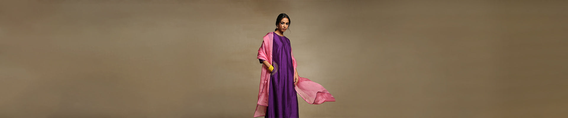 Ojaswi - The Regal Festive Edit – WeaverStory