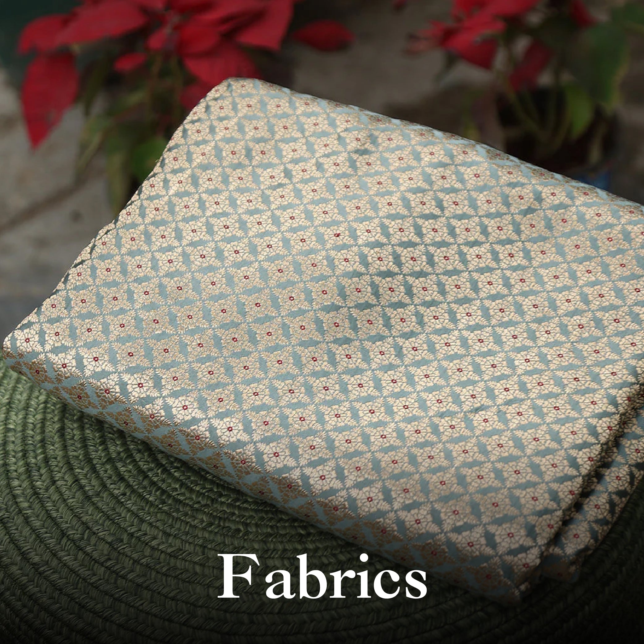 Authentic Luxurious Handcrafted Banarasi Sarees | Dupattas – WeaverStory