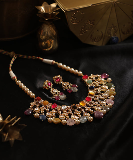 Statement Jewellery – WeaverStory