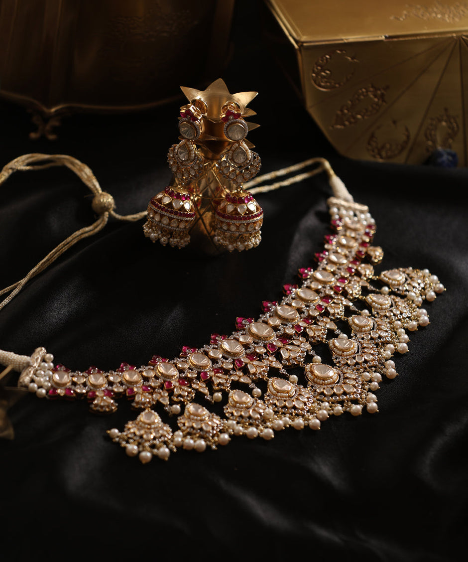Statement Jewellery – WeaverStory