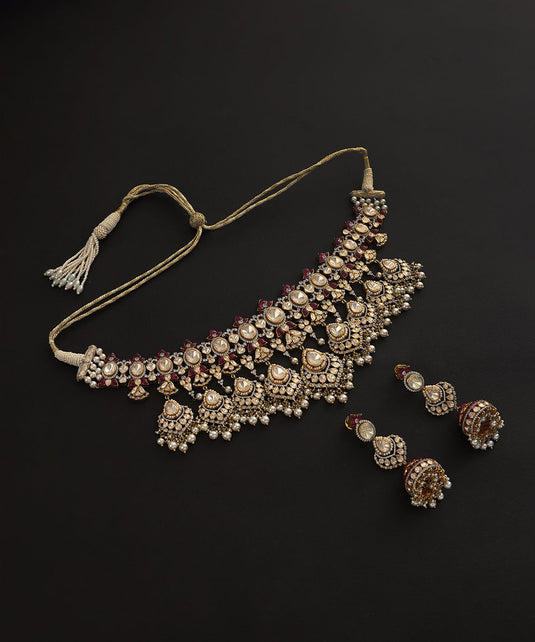 Statement Jewellery – WeaverStory