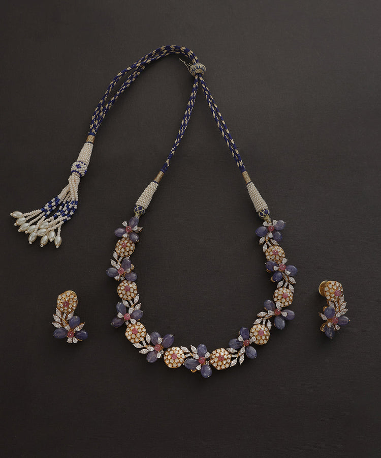 Statement Jewellery – WeaverStory